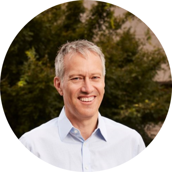 Water Business Leaders – Water Resilience Coalition