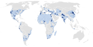 Water Resilience Coalition – Sign the business pledge to preserve the ...